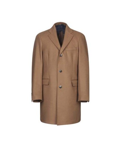 HACKETT LONDON（ハケットロンドン）の「Hackett HACKETT Coat（）」 - WEAR