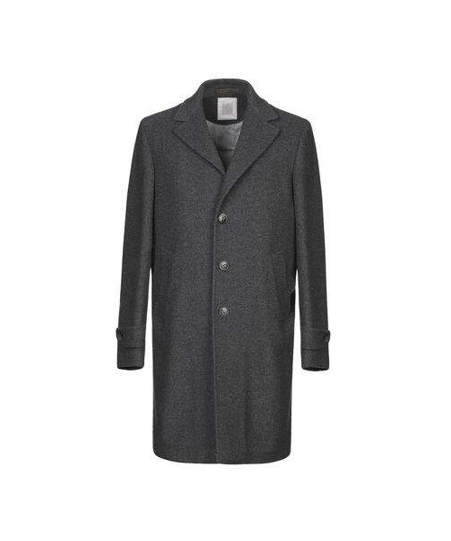 eleventy（イレブンティ）の「Eleventy ELEVENTY Coat（）」 - WEAR