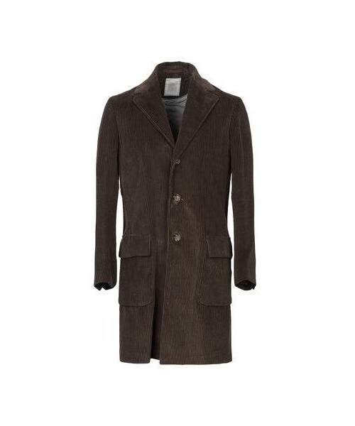eleventy（イレブンティ）の「Eleventy ELEVENTY Coat（）」 - WEAR