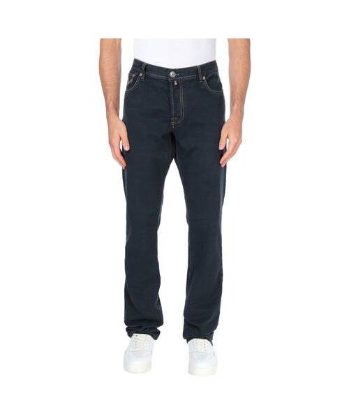 PT05（ピーティーゼロチンクエ）の「Pt05 PT05 Denim pants（デニムパンツ）」 - WEAR