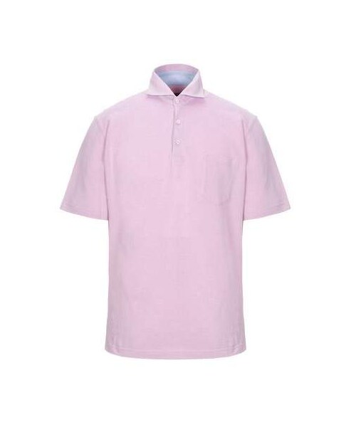 FEDELI（フェデーリ）の「Fedeli FEDELI Polo shirt（シャツ/ブラウス）」 - WEAR