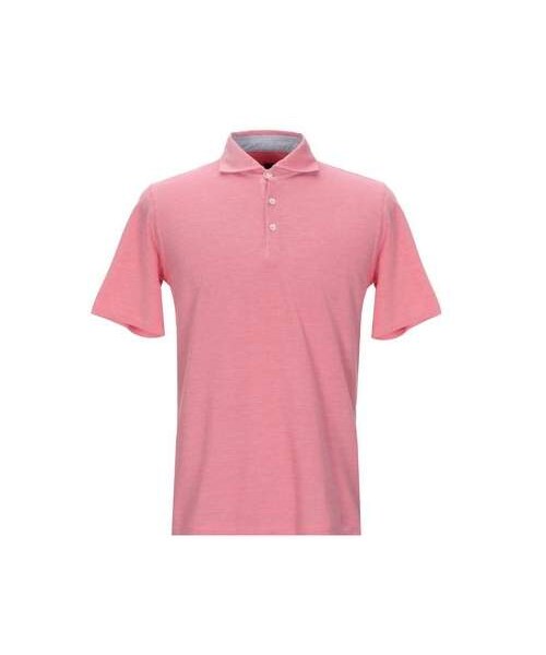 FEDELI（フェデーリ）の「Fedeli FEDELI Polo shirt（シャツ/ブラウス）」 - WEAR