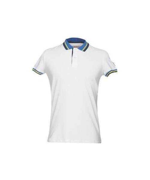 INVICTA（インヴィクタ）の「Invicta INVICTA Polo shirt（シャツ/ブラウス）」 - WEAR