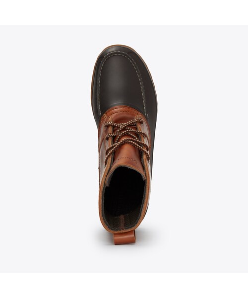 Quoddy（クオディ）の「Field Boot - Whiskey（その他）」 - WEAR