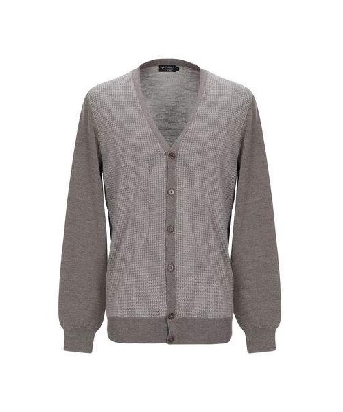 HACKETT LONDON（ハケットロンドン）の「Hackett HACKETT Cardigan（カーディガン/ボレロ）」 - WEAR