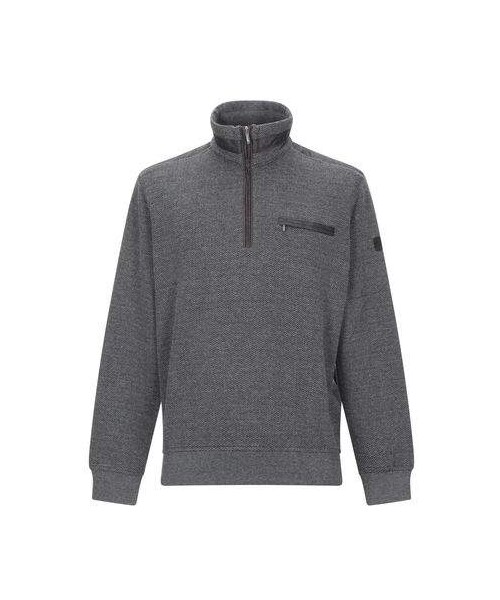 BUGATTI（ブガッティ）の「Bugatti BUGATTI Turtleneck（ニット/セーター）」 - WEAR