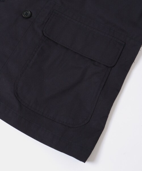 Engineered Garments（エンジニアードガーメンツ）の「Engineered Garments DL Jacket ...