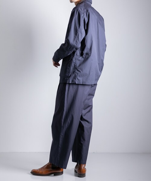 Engineered Garments（エンジニアードガーメンツ）の「Engineered Garments DL Jacket ...