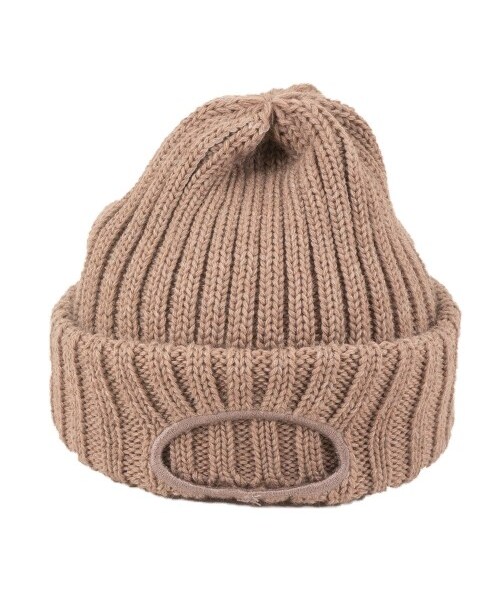 Cinemaの「SC KNIT CAP（）」 - WEAR