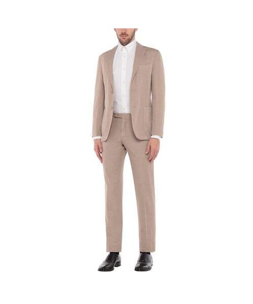 BOGLIOLI（ボリオリ）の「Boglioli BOGLIOLI Suit（）」 - WEAR