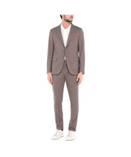eleventy（イレブンティ）の「Eleventy ELEVENTY Suit（）」 - WEAR