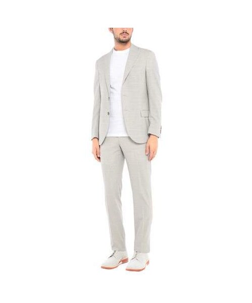 eleventy（イレブンティ）の「Eleventy ELEVENTY Suit（）」 - WEAR