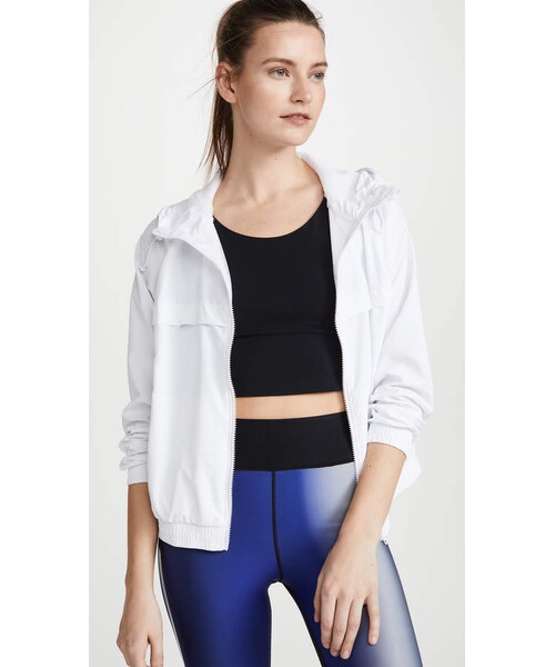 Onzie（オンジー）の「Onzie Breakaway Jacket（）」 - WEAR