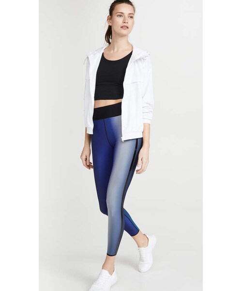 Onzie（オンジー）の「Onzie Breakaway Jacket（）」 - WEAR