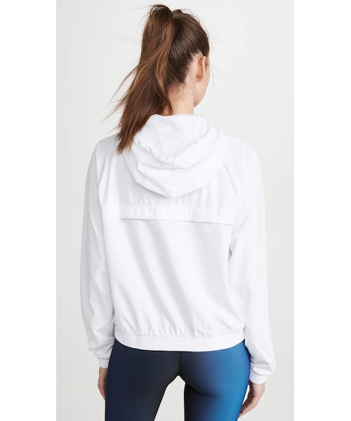 Onzie（オンジー）の「Onzie Breakaway Jacket（）」 - WEAR