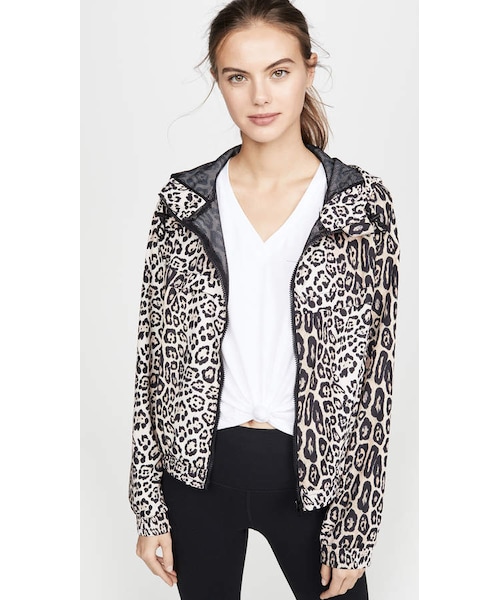 Onzie（オンジー）の「Onzie Breakaway Jacket（）」 - WEAR