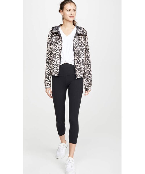 Onzie（オンジー）の「Onzie Breakaway Jacket（）」 - WEAR