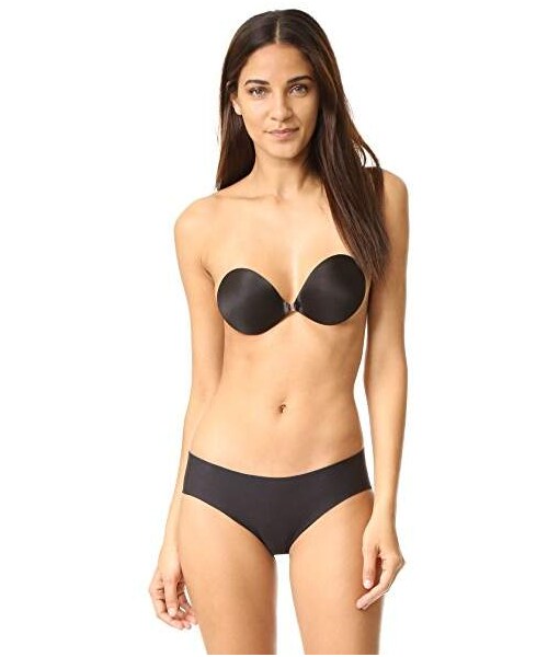 NuBra（ヌーブラ）の「Nubra NuBra Seamless Bra（ブラジャー）」 - WEAR