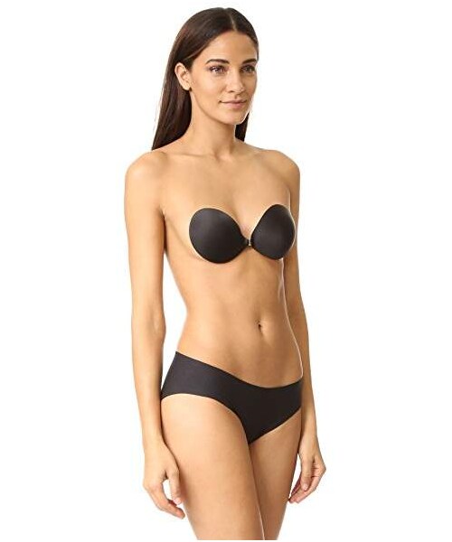 NuBra（ヌーブラ）の「Nubra NuBra Seamless Bra（ブラジャー）」 - WEAR
