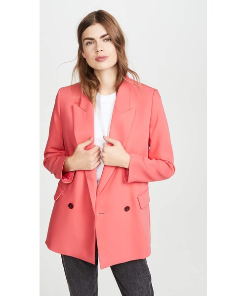 CLOSED（クローズド）の「Closed Cockerel Blazer（テーラードジャケット）」 - WEAR