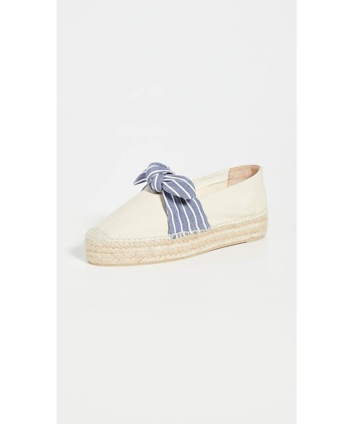 Castaner（カスタニエール）の「Castaner Kay Espadrille Flats（）」 - WEAR