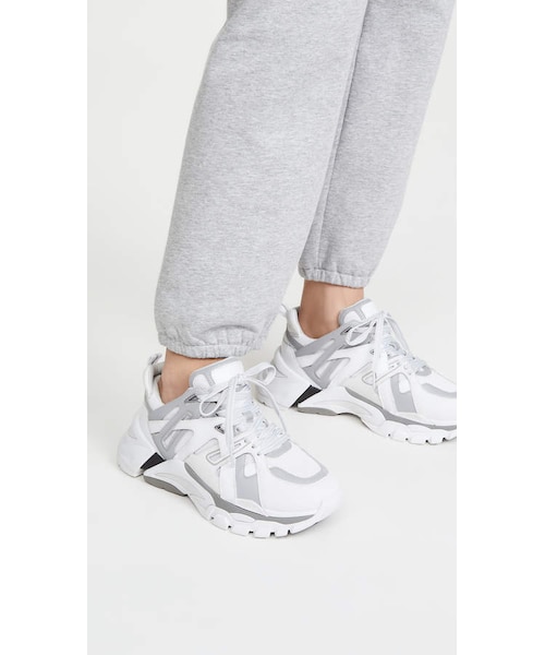 ASH（アッシュ）の「Ash Flash Sneakers（その他シューズ）」 - WEAR
