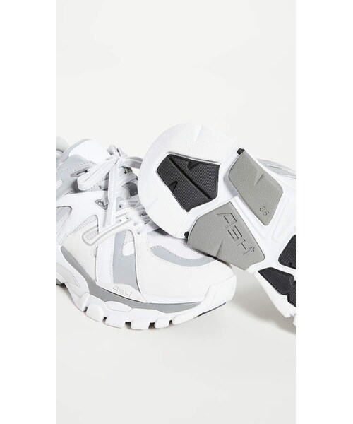 ASH（アッシュ）の「Ash Flash Sneakers（その他シューズ）」 - WEAR