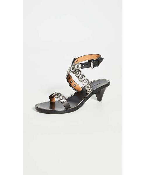 ISABEL MARANT（イザベルマラン）の「Isabel Marant Jieva Sandals（その他シューズ）」 - WEAR