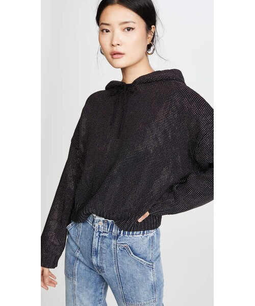 RtA（アールティーエー）の「Rta Marvin Pullover（）」 - WEAR