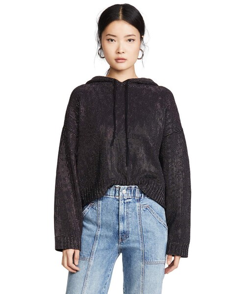 RtA（アールティーエー）の「Rta Marvin Pullover（）」 - WEAR