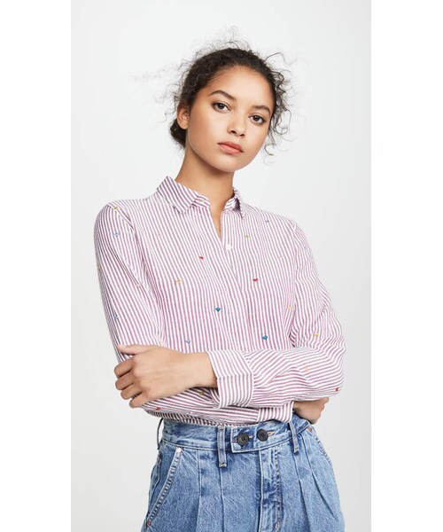 Rails（レイルズ）の「Rails Liv Button Down（）」 - WEAR