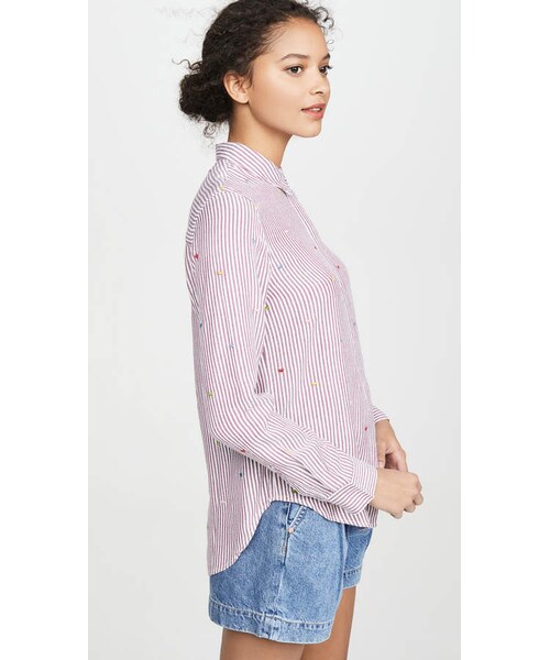 Rails（レイルズ）の「Rails Liv Button Down（）」 - WEAR