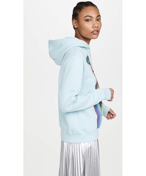 Paco Rabanne（パコラバンヌ）の「Paco Rabanne Alien Sweatshirt（スウェット）」 - WEAR