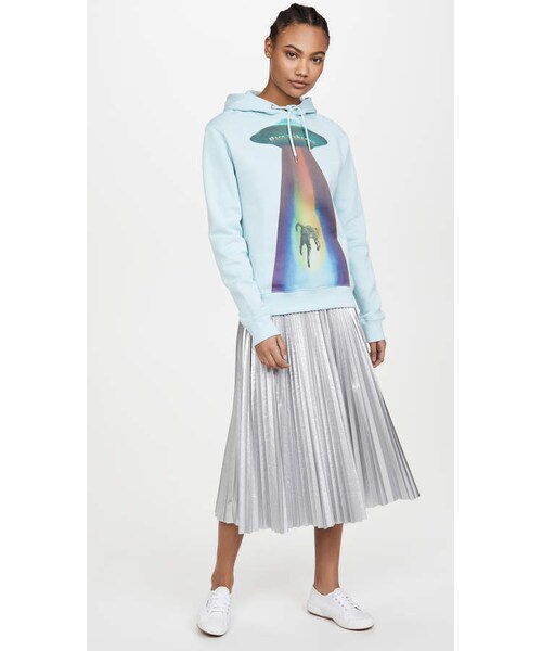 Paco Rabanne（パコラバンヌ）の「Paco Rabanne Alien Sweatshirt（スウェット）」 - WEAR