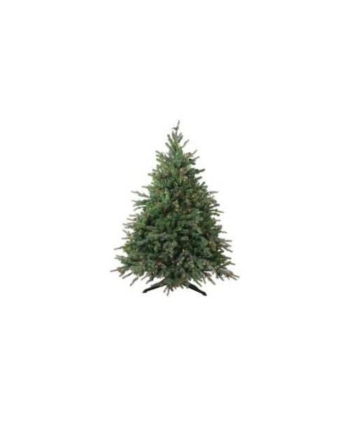 HUNTER（ハンター）の「Northlight 4.5' Pre-Lit Hunter Fir Full Artificial ...