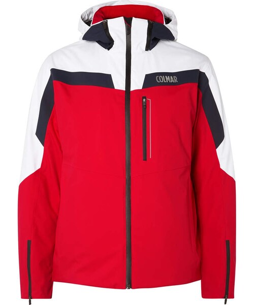 Colmar（コルマール）の「Colmar Sapporo Padded Ski Jacket（テーラードジャケット）」 - WEAR
