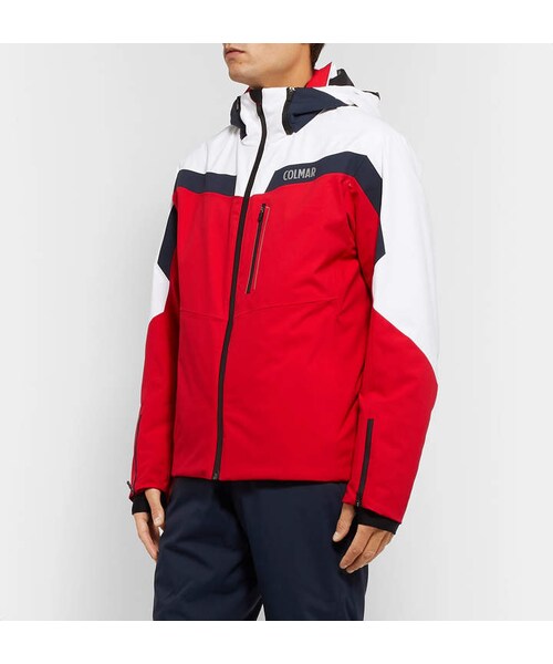 Colmar（コルマール）の「Colmar Sapporo Padded Ski Jacket（テーラードジャケット）」 - WEAR