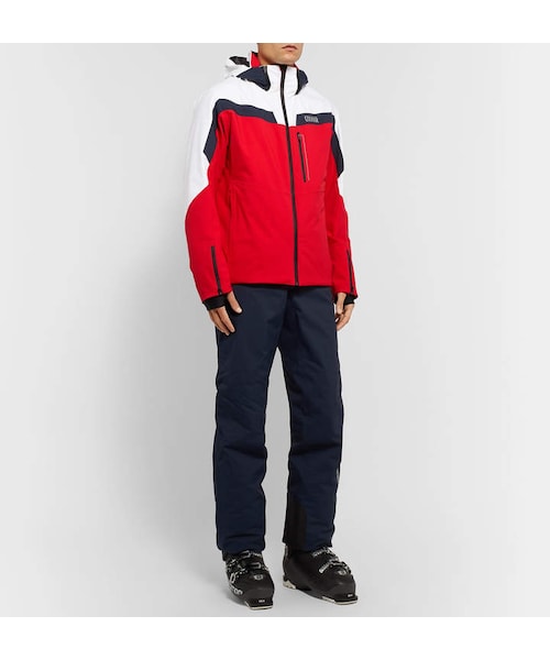 Colmar（コルマール）の「Colmar Sapporo Padded Ski Jacket（テーラードジャケット）」 - WEAR