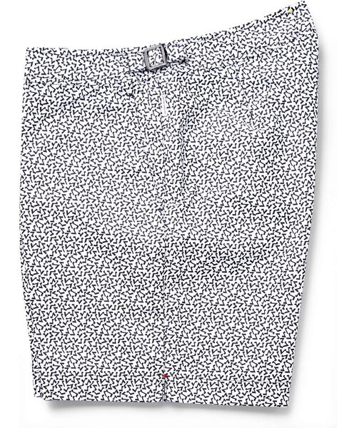 Orlebar Brown（オールバーブラウン）の「Orlebar Brown Bulldog Avila Mid-Length ...