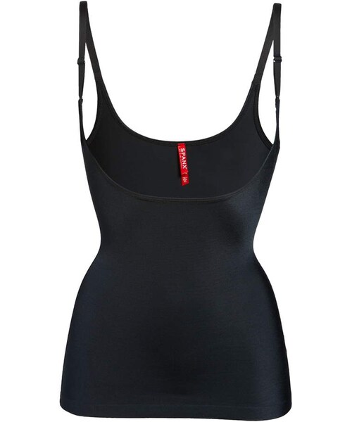 Spanx（スパンクス）の「SPANX® Suit Your Fancy Open-Bust Shaper Camisole（）」 - WEAR