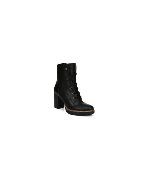 Naturalizer （ナチュラライザー）の「Naturalizer Callie Lace-Up Boot（ブーツ）」 - WEAR