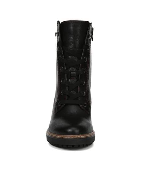 Naturalizer （ナチュラライザー）の「Naturalizer Callie Lace-Up Boot（ブーツ）」 - WEAR