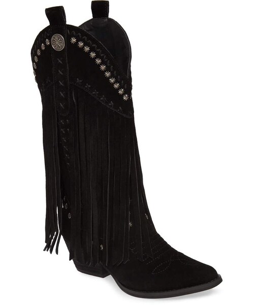 VERY VOLATILE（ヴェリーヴォラタイル）の「Very Volatile Destry Western Boot（ブーツ）」 - WEAR