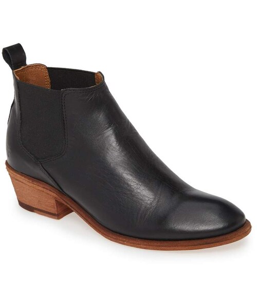 FRYE（フライ）の「Frye Carson Chelsea Boot（ブーツ）」 - WEAR