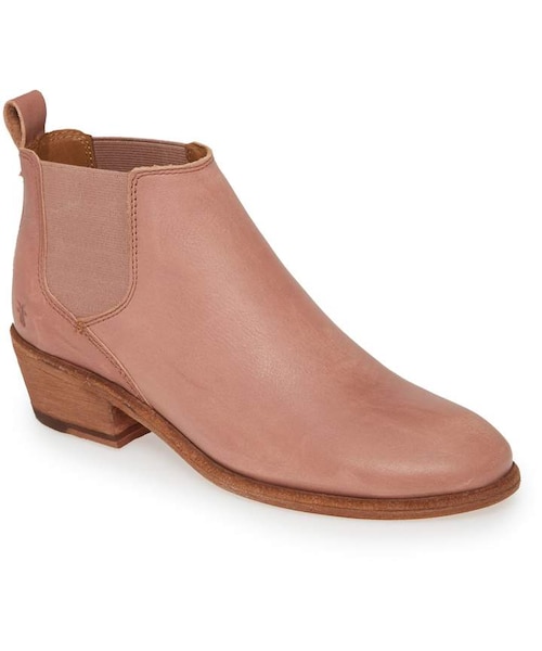 FRYE（フライ）の「Frye Carson Chelsea Boot（ブーツ）」 - WEAR
