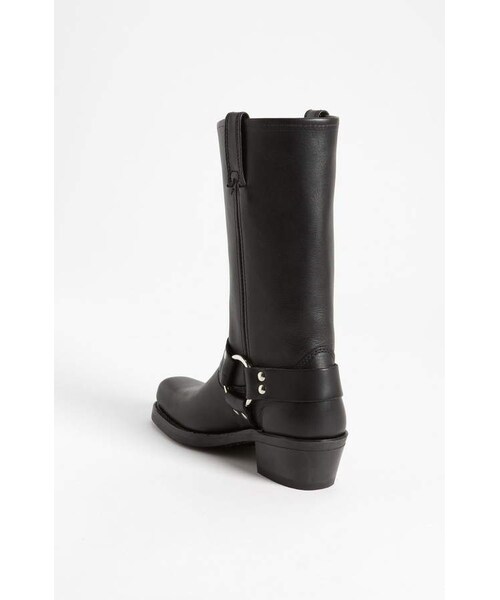 FRYE（フライ）の「Frye 'Harness 12R' Leather Boot（ブーツ）」 - WEAR