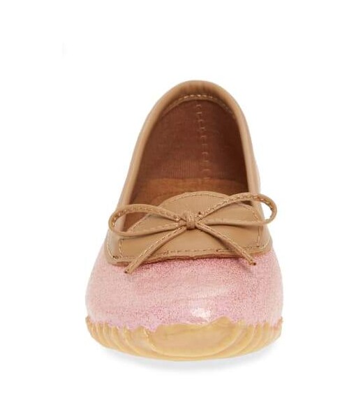 Chooka （-）の「Chooka Duck Waterproof Skimmer Flat（）」 - WEAR