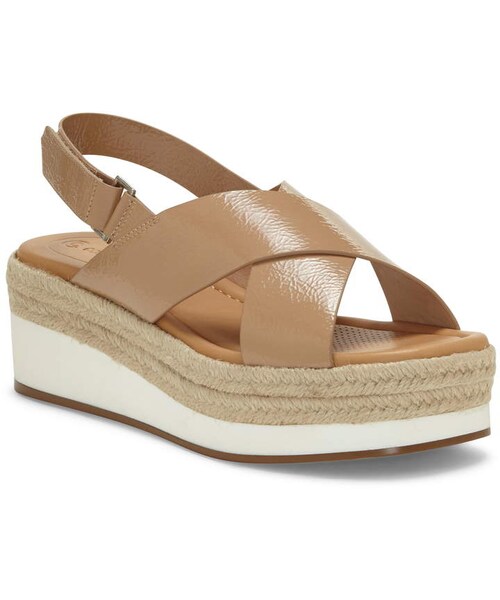 Corso Como（コルソコモ）の「CC Corso Como® Penelopy Platform Sandal（その他シューズ）」 - WEAR