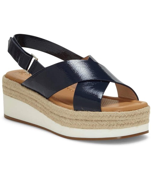 Corso Como（コルソコモ）の「CC Corso Como® Penelopy Platform Sandal（その他シューズ）」 - WEAR