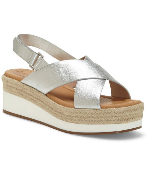 Corso Como（コルソコモ）の「CC Corso Como® Penelopy Platform Sandal（その他シューズ）」 - WEAR